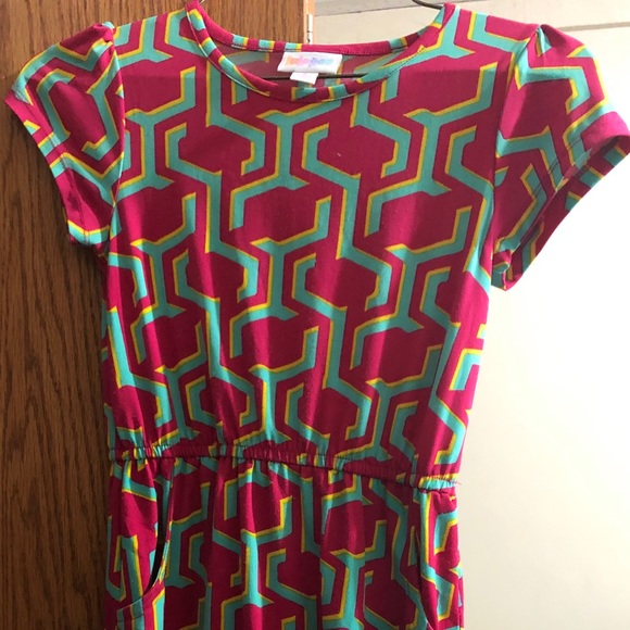 LuLaRoe | Dresses | Mae | Poshmark